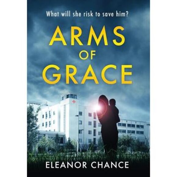 Eleanor Chance | Other | Arms Of Grace Eleanor Chance | Poshmark